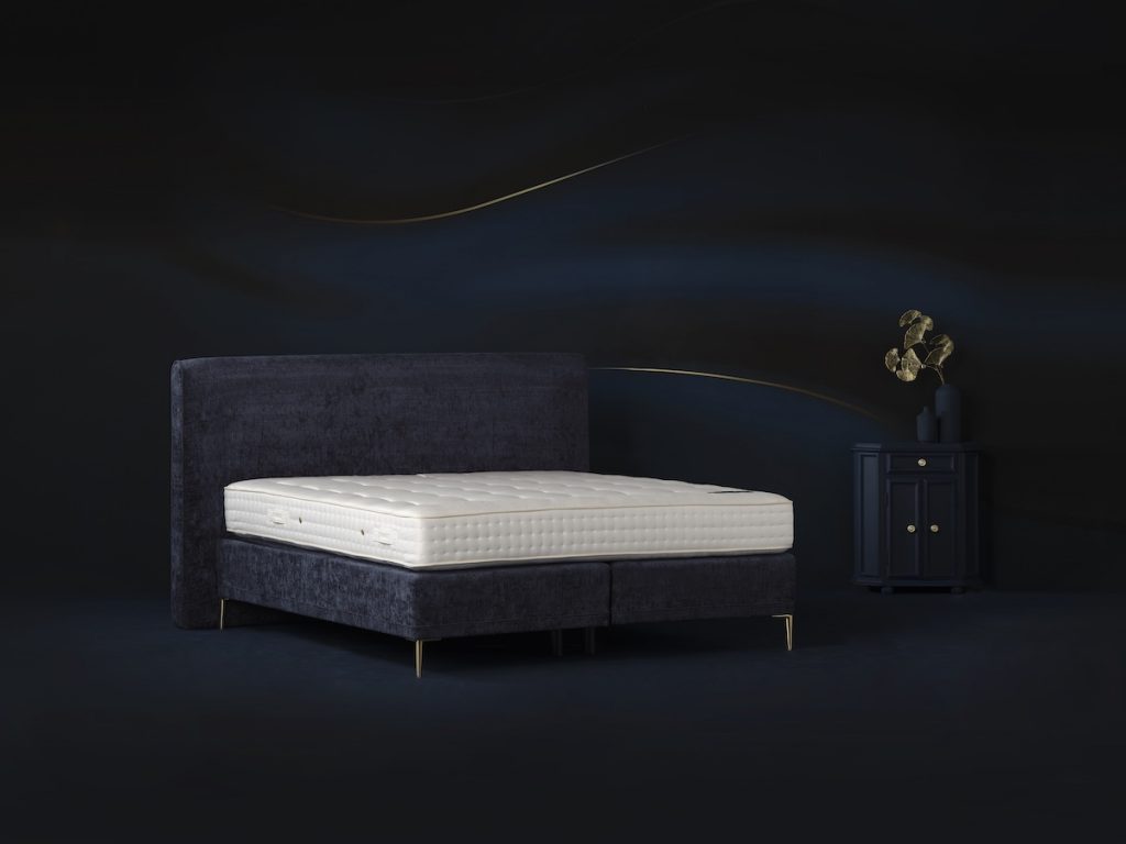 SleepWorld Groningen - Collectie - Pullman Goldline Royal